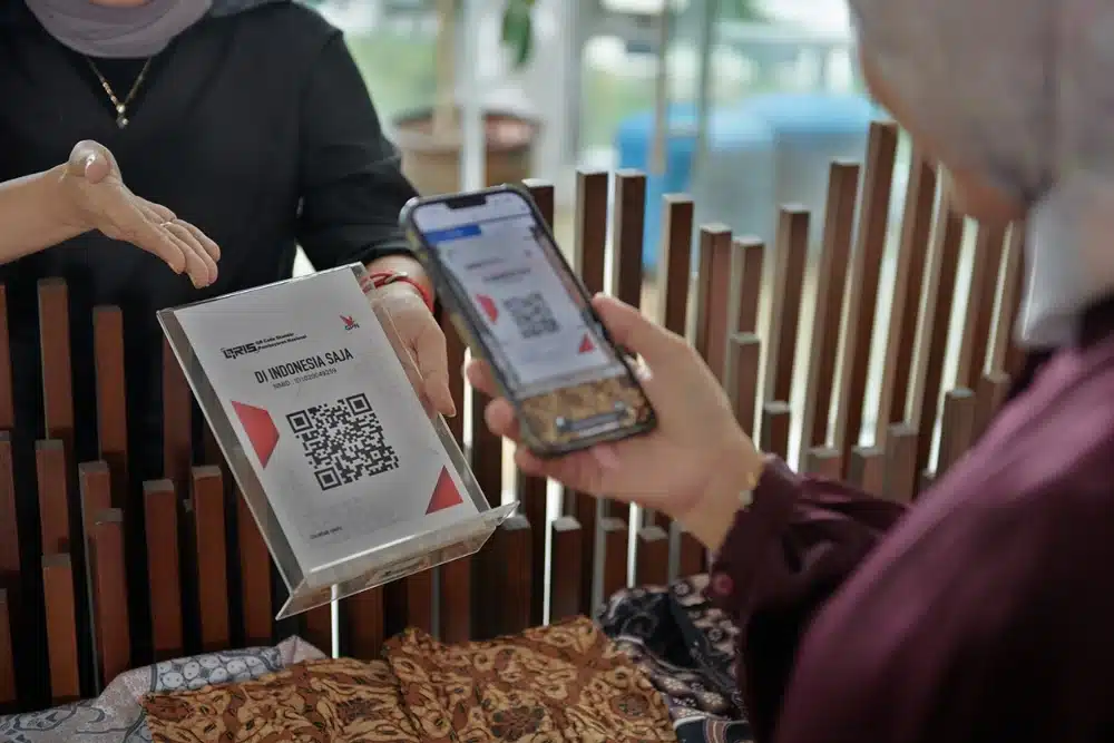 One code to rule them all: Indonesia’s QRIS development · PS Engage